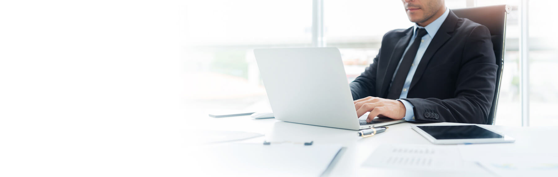 CEO - Owner Insite - Who We Serve