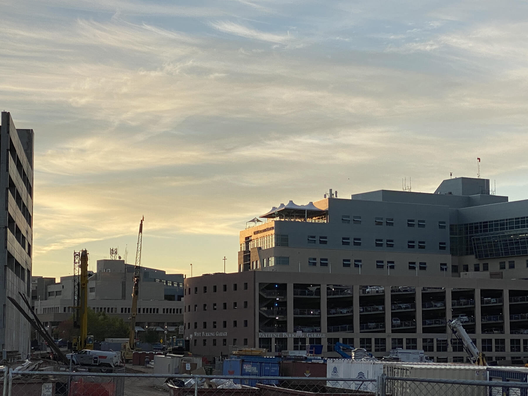 Healthcare Construction Management Software - Owner Insite