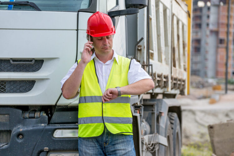 The Top 6 Reasons for Construction Delays...and How to Avoid Them