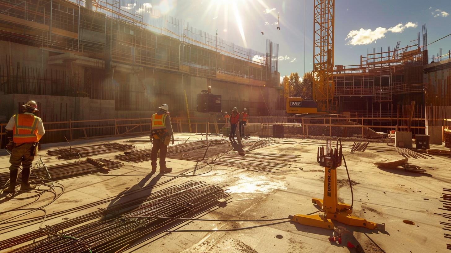 Construction Management Reporting - Owner Insite